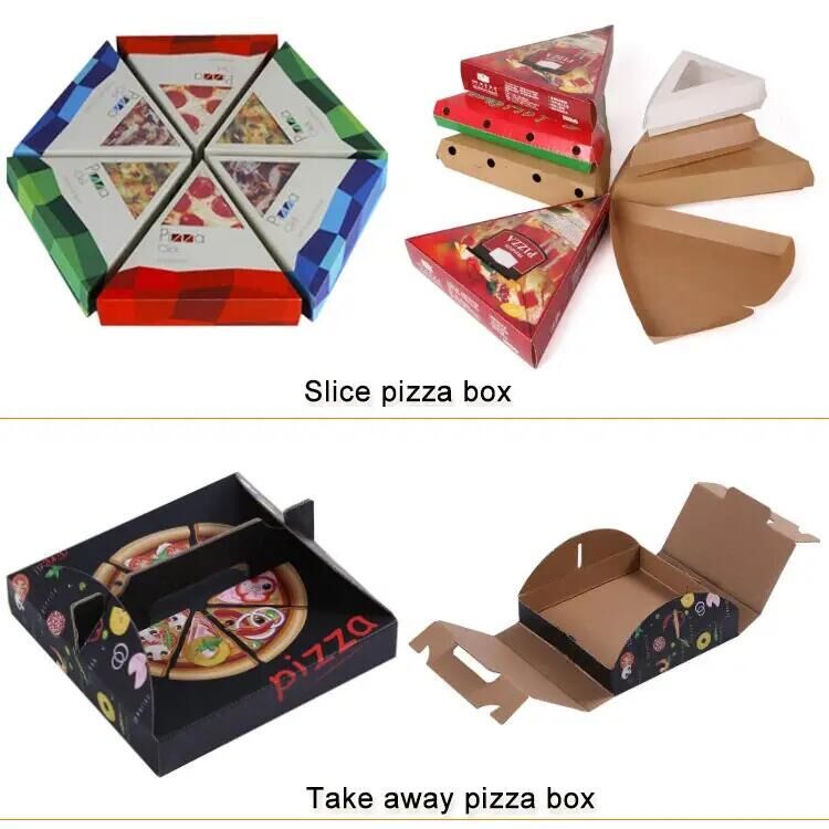 Buy Wholesale China Wholesale Pizza Box Corrugated Custom Pizza Box All ...