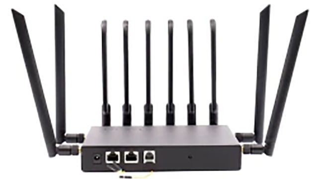 Bulk Buy China Wholesale Sunhans 4g 5g Cpe Router Dual Band 802.11ax ...