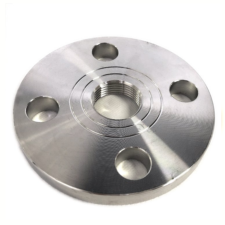 Buy China Wholesale Weld Neck/wn Slip On/so Blind Thread Forged Carbon ...