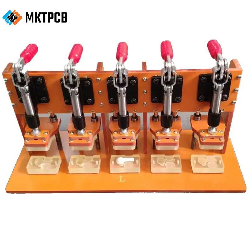 Buy Wholesale China High Quality Pcba Customized Pcb Assembly For ...