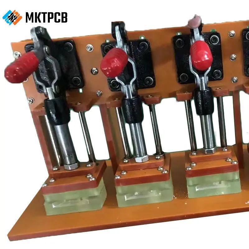 Buy Wholesale China High Quality Pcba Customized Pcb Assembly For ...