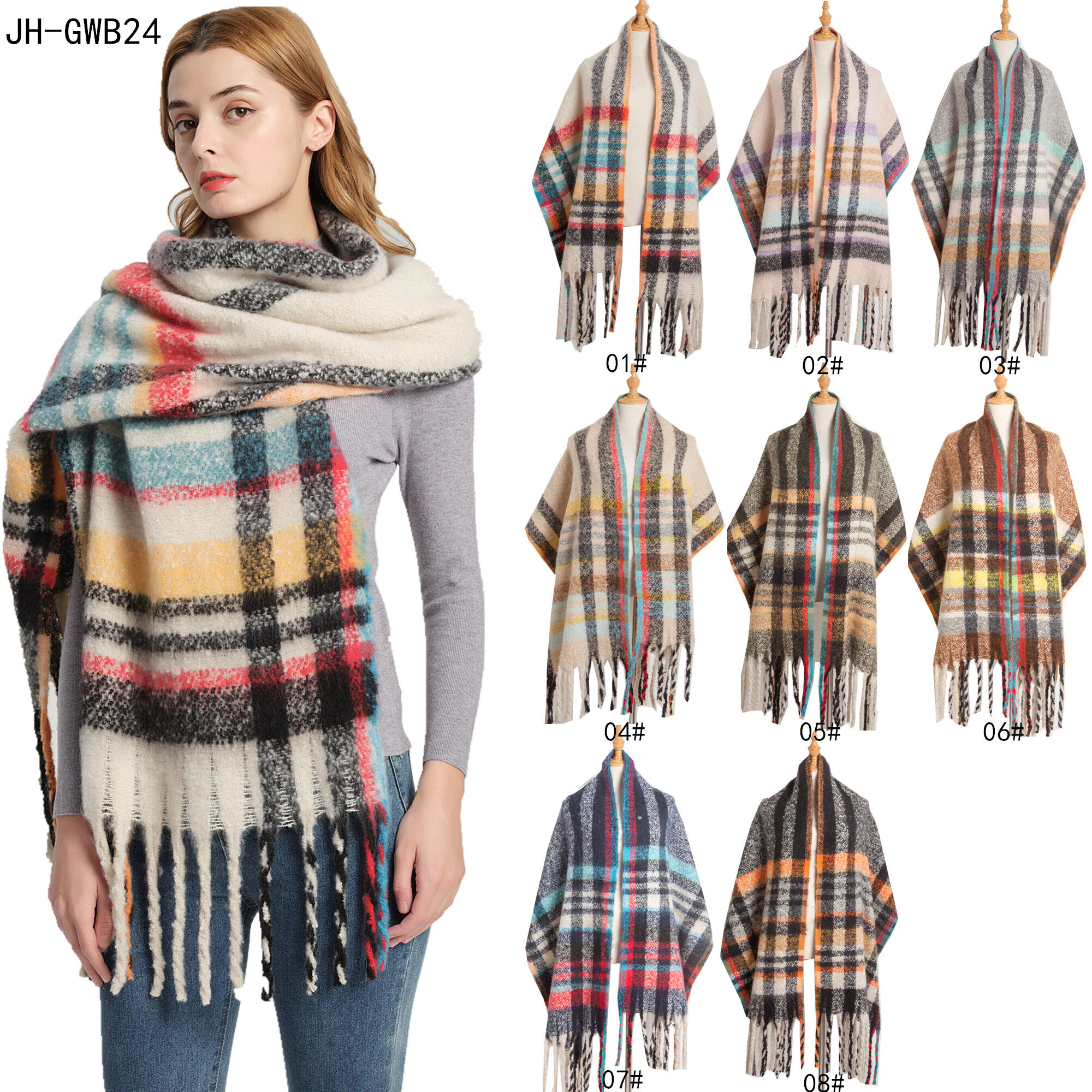 Wholesale Woman Printed Scarf Factory,, Scarf, Shawl - Buy China ...