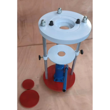 Universal Extruder 50kn Of Soil Or Asphalt Mixture - Explore China ...