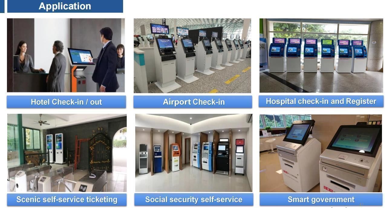 Buy Wholesale China Self Service Machine Crypto Atm Bar Code Scanner ...