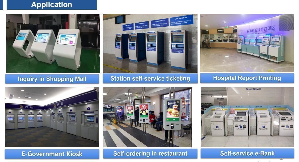 Buy Wholesale China Self Service Machine Crypto Atm Bar Code Scanner ...