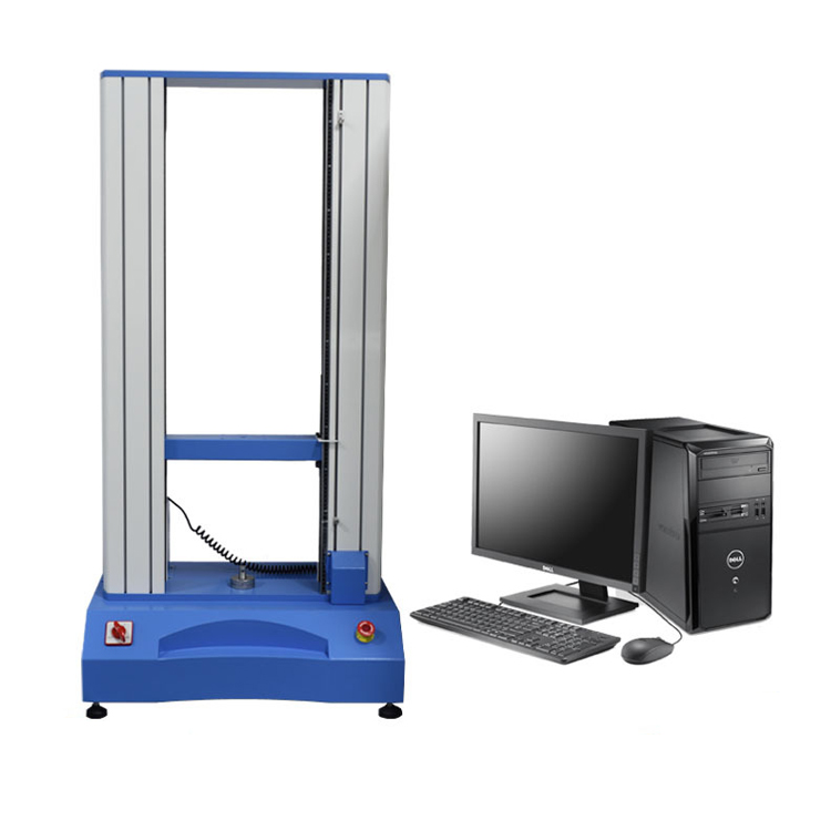 Buy China Wholesale 100ton Textiles Micro Elongation Aluminium Tensile ...