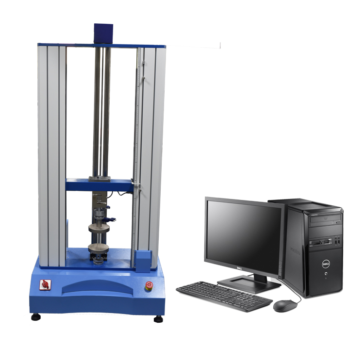 Buy China Wholesale 100ton Textiles Micro Elongation Aluminium Tensile ...