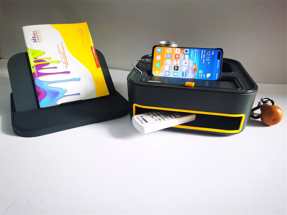 Buy Wholesale China New Design Couch Console Cup Holder Sofa Buddy For ...