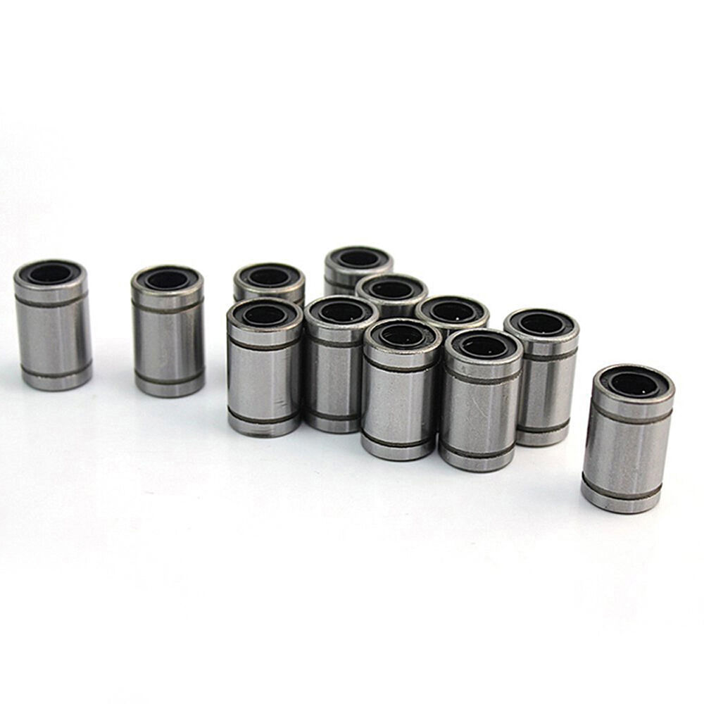 Buy Wholesale China Lm8uu Linear Bushing 8mm Cnc Linear Bearings ...