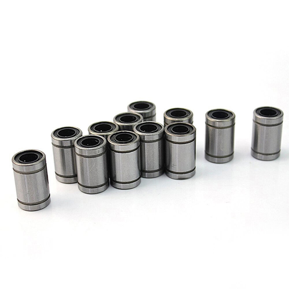 Buy Wholesale China Lm8uu Linear Bushing 8mm Cnc Linear Bearings ...