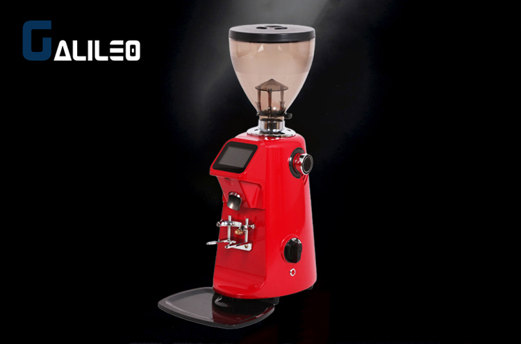 Electric Coffee Grinder Coffee Bean Grinder Automatic Coffee Grinder ...