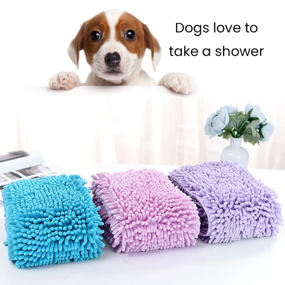 Buy Wholesale China Lovepaw Factory Wholesale Soft Chenille Pet Bath ...