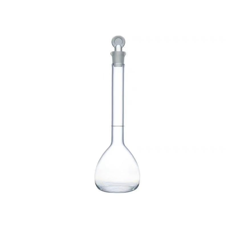 Volumetric Flask For Chemical Laboratory Glassware - Explore China ...