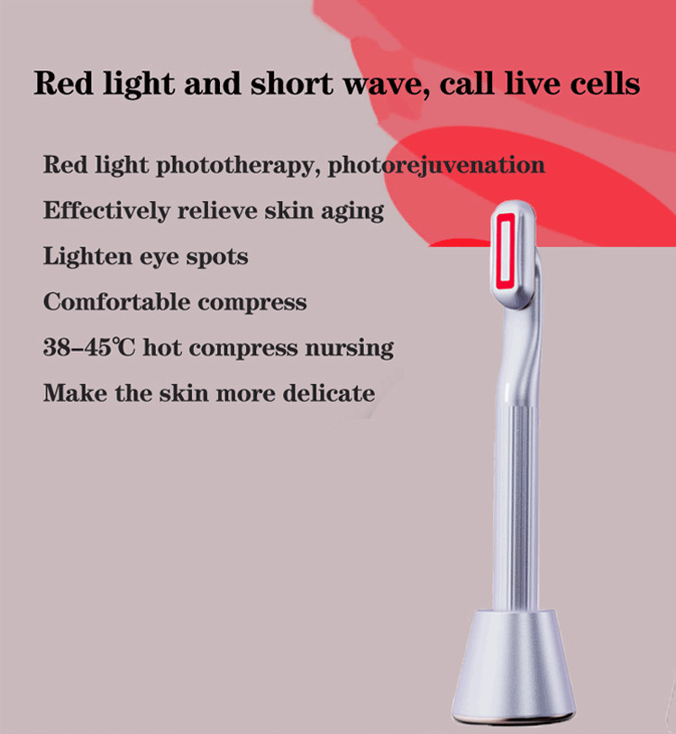 Buy Wholesale China Mini Anti Aging Fatigue Led Lip Wrinkle Remover ...