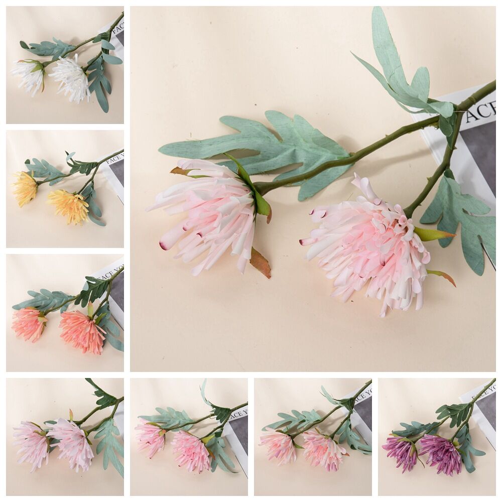 Buy Wholesale China Factory Price Cloth Daisy Wedding Home Decoration ...