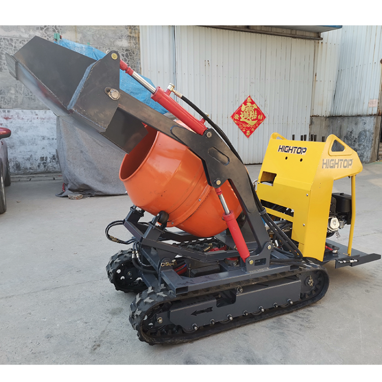 Bulk Buy China Wholesale 13.5hp Concrete Mixer For Sale Mixer Machine ...