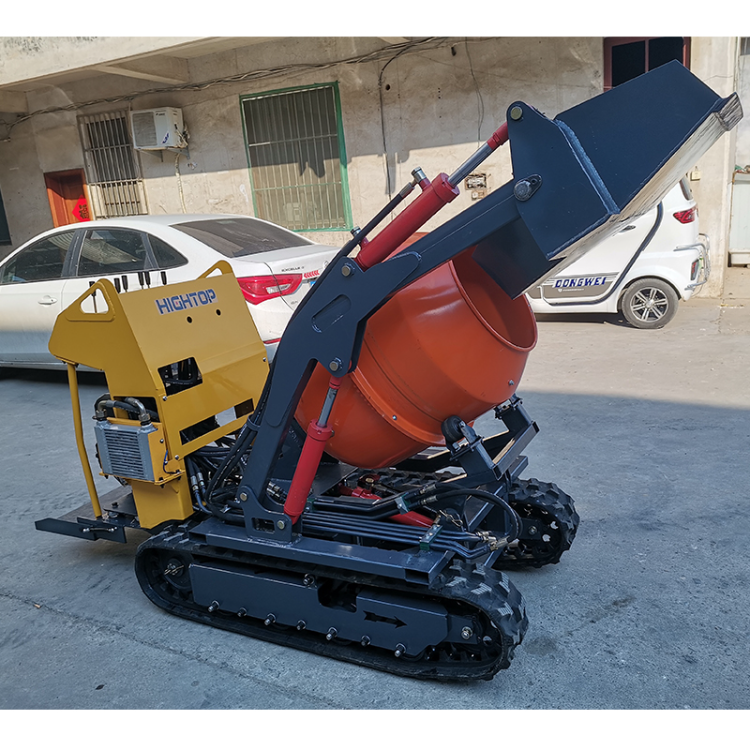 Bulk Buy China Wholesale 13.5hp Concrete Mixer For Sale Mixer Machine ...