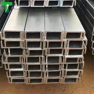 Hot Rolled Cold Formed Profile Shape Beam Size Upn 160 Section ...