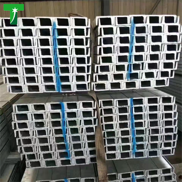 Hot Rolled Cold Formed Profile Shape Beam Size Upn 160 Section ...