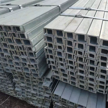 Hot Rolled Cold Formed Profile Shape Beam Size Upn 160 Section ...