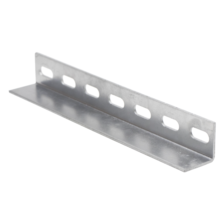 Electrical Galvanized 65 X 65 Steel Channels L Unistrut, Angle Strut ...