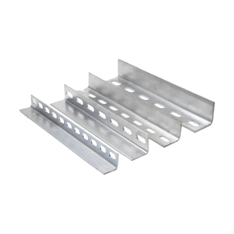 Electrical Galvanized 65 X 65 Steel Channels L Unistrut, Angle Strut ...