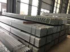 Electrical Galvanized 65 X 65 Steel Channels L Unistrut, Angle Strut ...