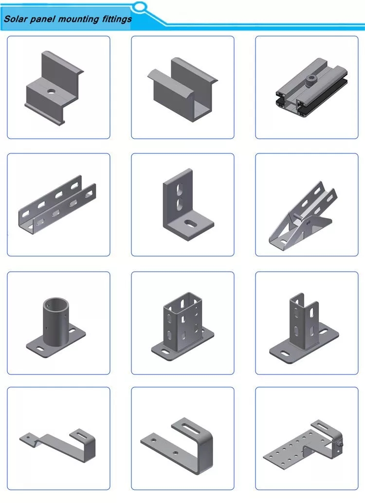 Buy Wholesale China Slotted Hot Dip Galvanized C And U Shaped Unistrut ...