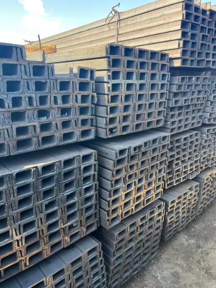 Good Price Galvanized Carbon Stainless Steel Channel Sizes 2x4 C ...
