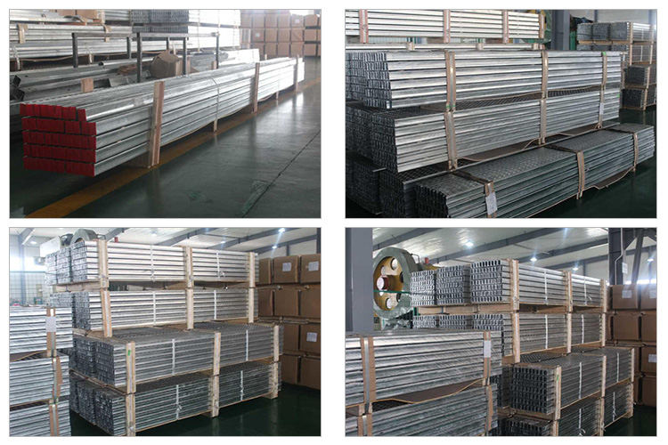 Bulk Buy China Wholesale Astm A36 Cold Formed Section Steel Structural ...