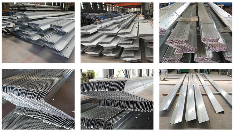 Bulk Buy China Wholesale Astm A36 Cold Formed Section Steel Structural ...