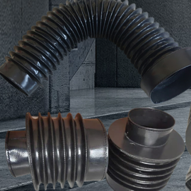 China Factory Ball Screw Linear Guide Accordion Protection Cnc Bellows ...