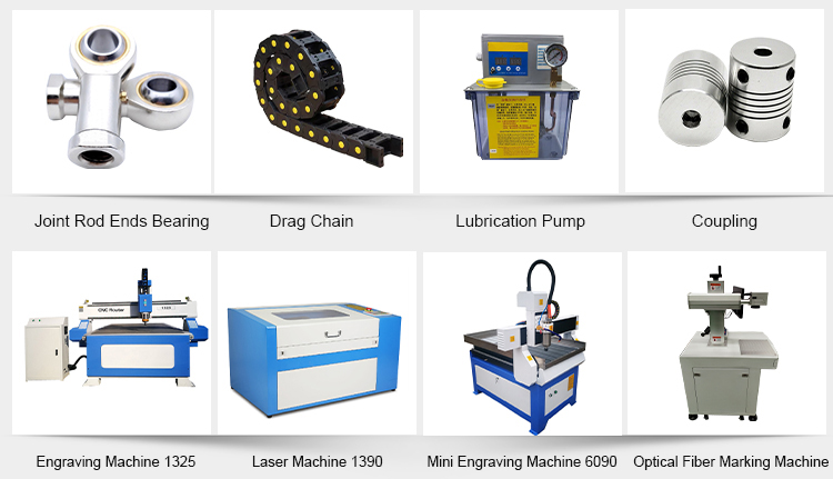 China Factory Ball Screw Linear Guide Accordion Protection Cnc Bellows ...