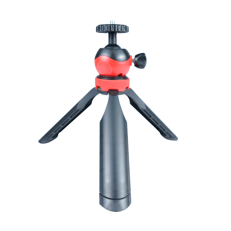 Digipod Mini Tabletop Camera Tripod Removable Ball Head Adjustable ...