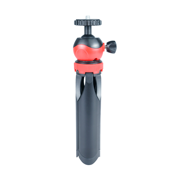 Digipod Mini Tabletop Camera Tripod Removable Ball Head Adjustable ...