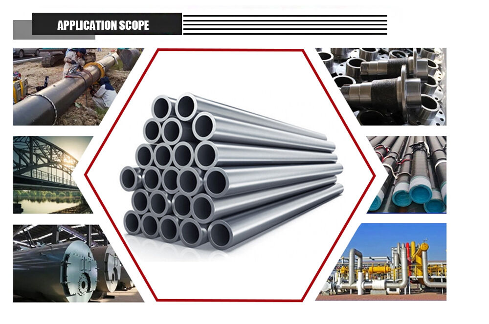 Buy Wholesale China Customization Seamless Steel Pipe A335p91 Sa213t91 ...