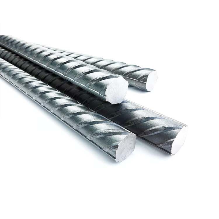 Buy Wholesale China Bst500s Astm A615 Grade 60 75 Hrb 400 600 Deformed ...