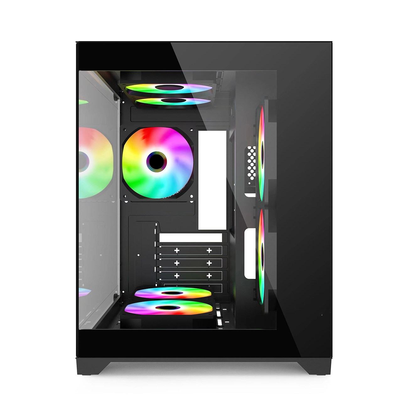 Buy Wholesale China Factory Wholesell Latest Cube Case Double-sided ...