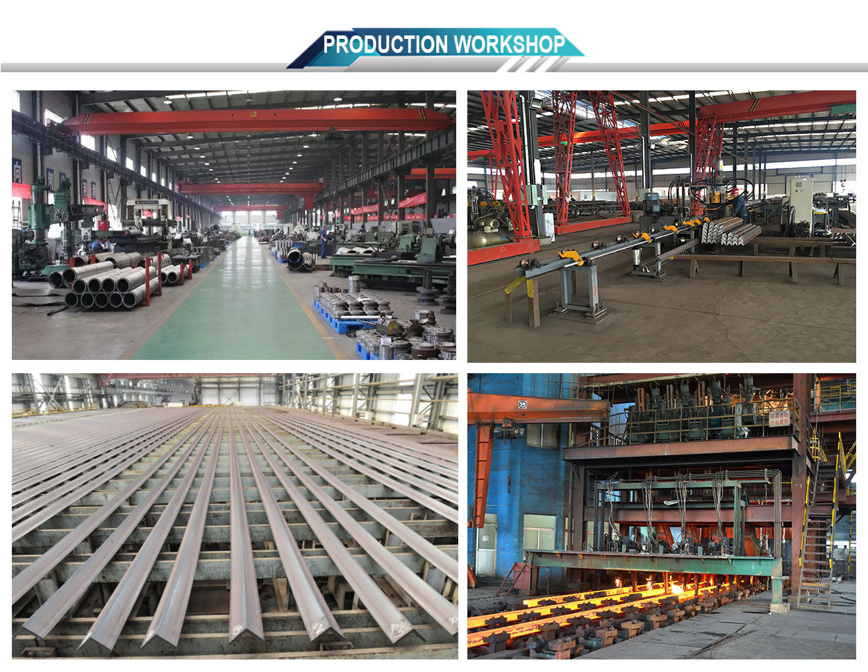 Structural Steel Angle Bar 201 Technology Cold Rolled Hot Rolled Length ...