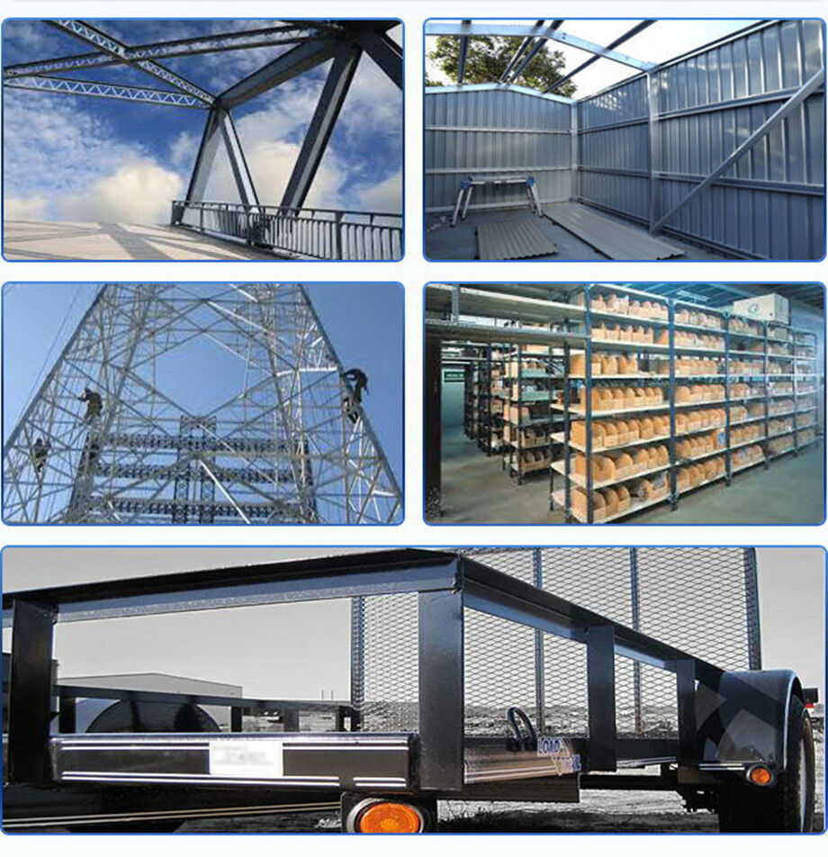 Structural Steel Angle Bar 201 Technology Cold Rolled Hot Rolled Length ...