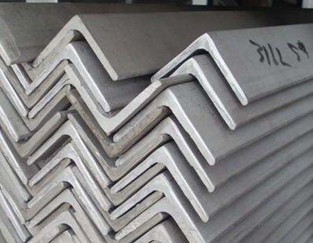 Buy الصين Wholesale 316l Structural Stainless Steel Angle Bar L Shape ...