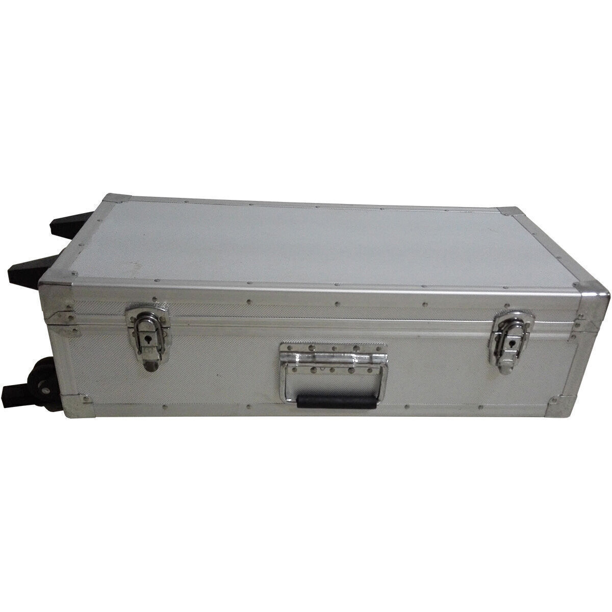 Buy Wholesale China Manufacture Customized Aluminum Hard Case With Eva ...