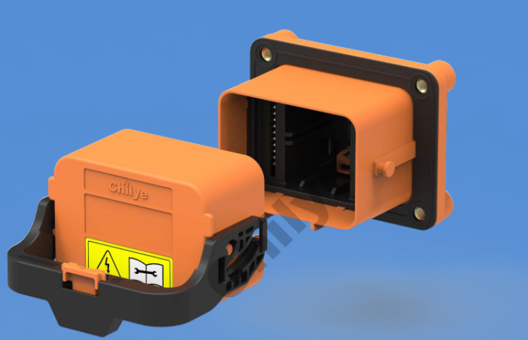 Bulk Buy China Wholesale 80a-500a Mini Msd Manual Service Disconnect ...