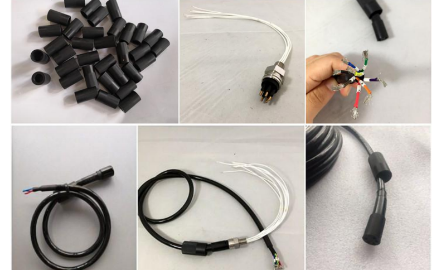 Buy Standard Quality China Wholesale Underwater Mcil-2-f/m In-line ...