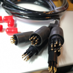 Buy Standard Quality China Wholesale Underwater Mcil-2-f/m In-line ...