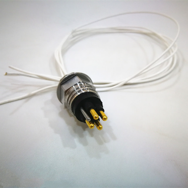 Buy Standard Quality China Wholesale Underwater Mcil-2-f/m In-line ...