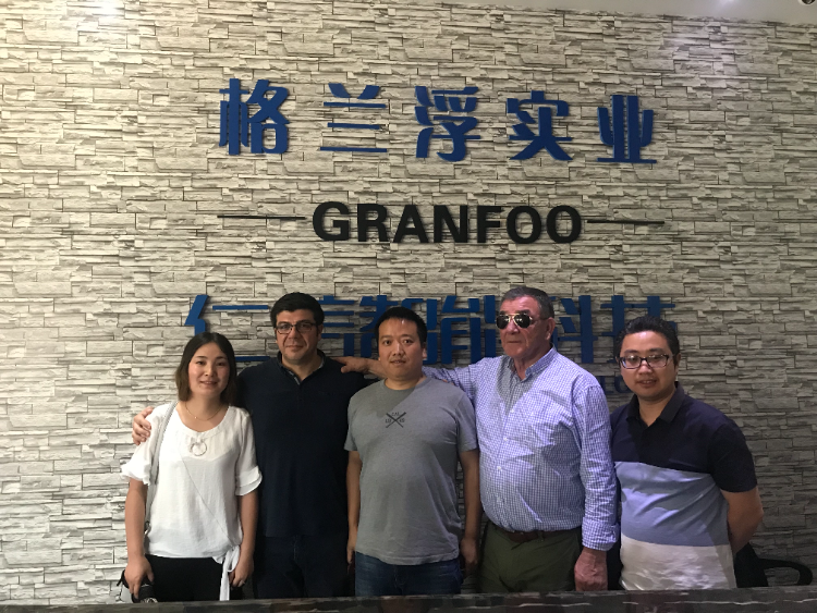 Buy Standard Quality China Wholesale Underwater Mcil-2-f/m In-line ...