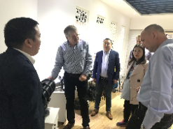 Buy Standard Quality China Wholesale Underwater Mcil-2-f/m In-line ...