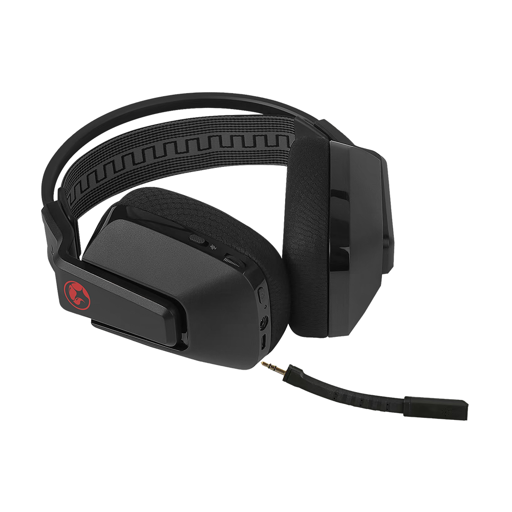Buy Wholesale China Gaming Headset For Xbox Series Xs Xbox One Ps5 Ps4 Pc Switch 50mm