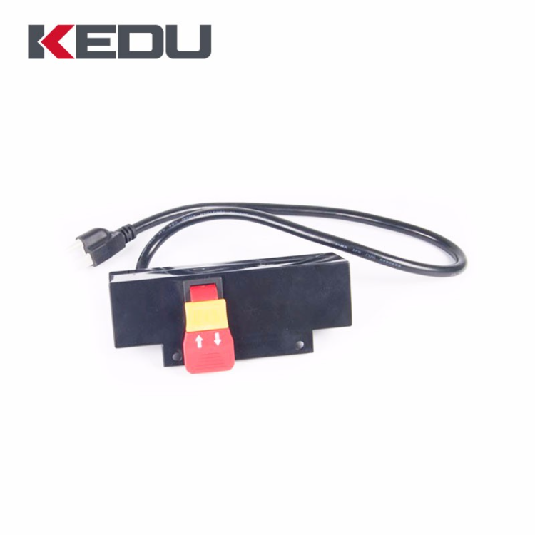 Kedu High Quality Hy75 American Electronic Moveable Power Connector ...